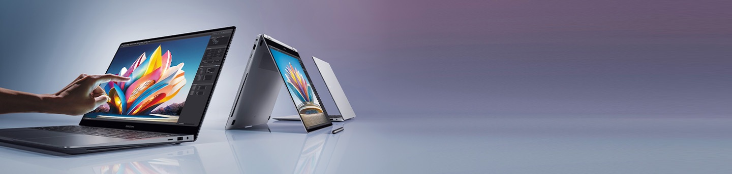 Compare All Samsung Computers for Business | Samsung Business India