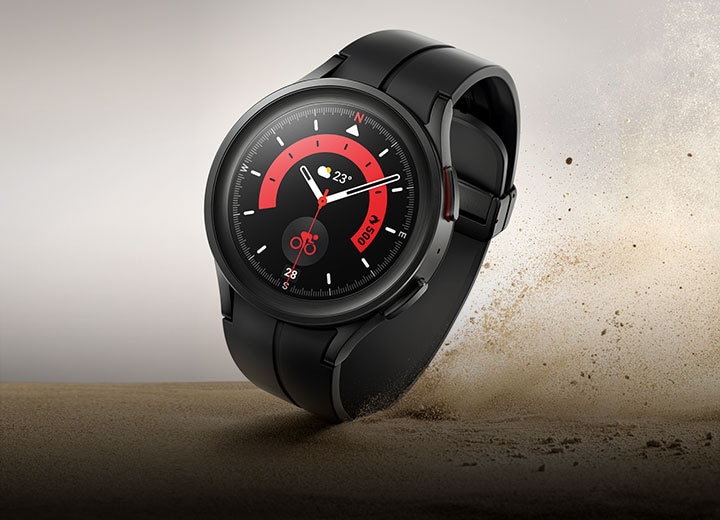 Explore Samsung Galaxy Smart watches Online | Samsung India