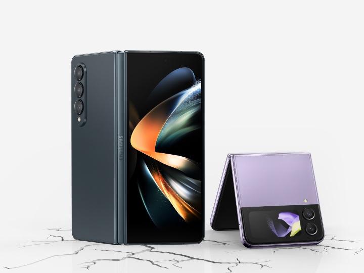 Galaxy Mobile Phones, Watches & Buds | Samsung India