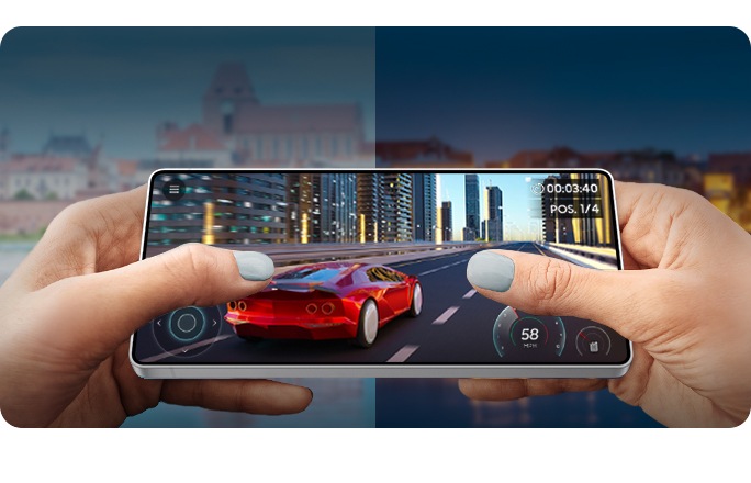 Switch to Galaxy | Samsung India