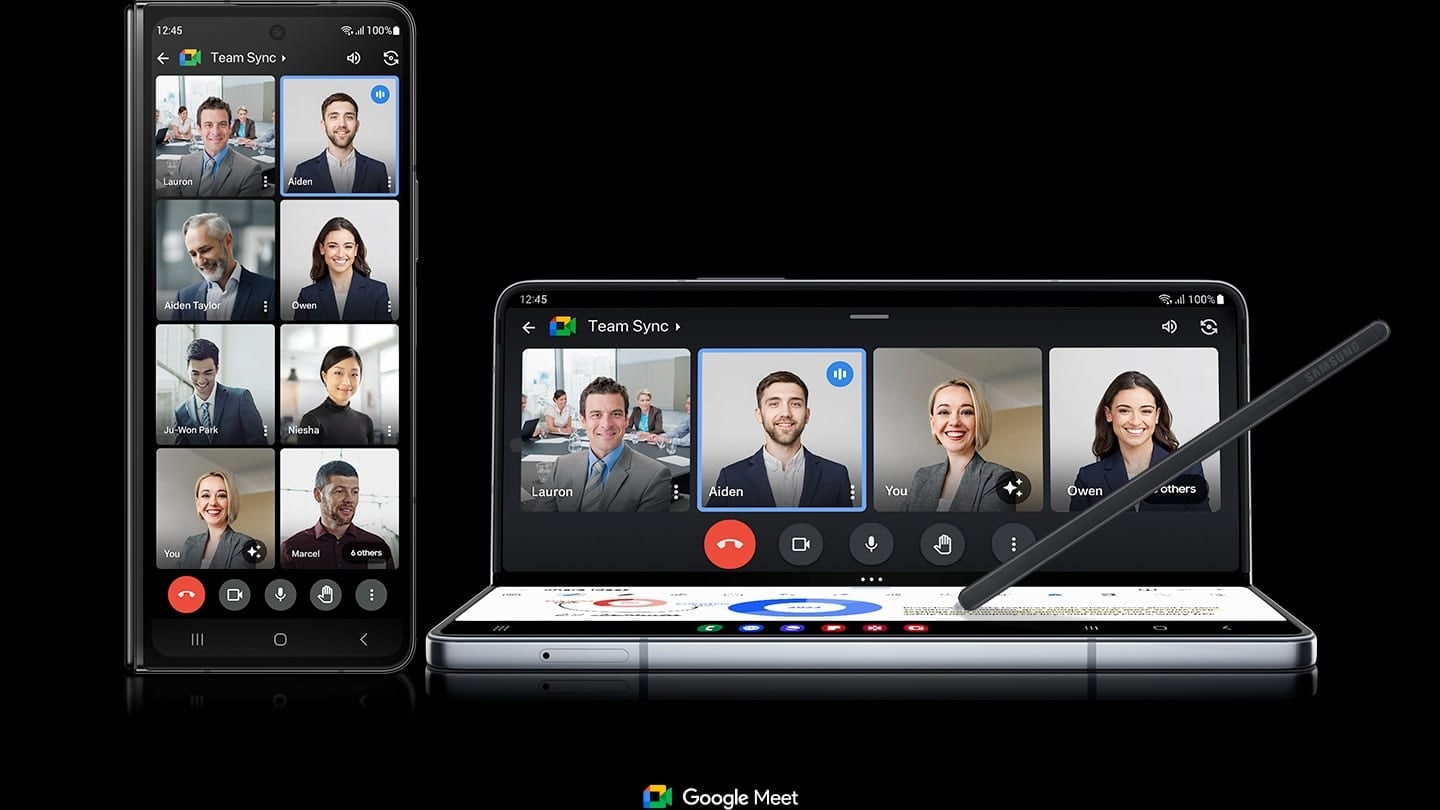 Samsung Galaxy Smartphones for Business | Samsung Business India