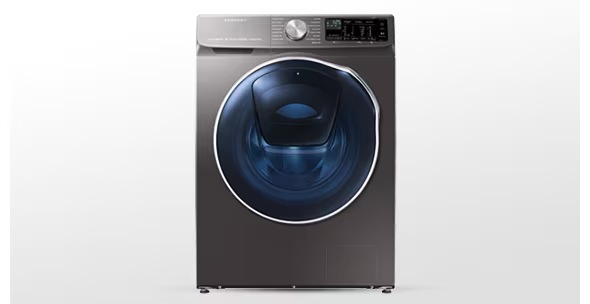 Washing Machine Capacity and Load Sizes | Samsung India