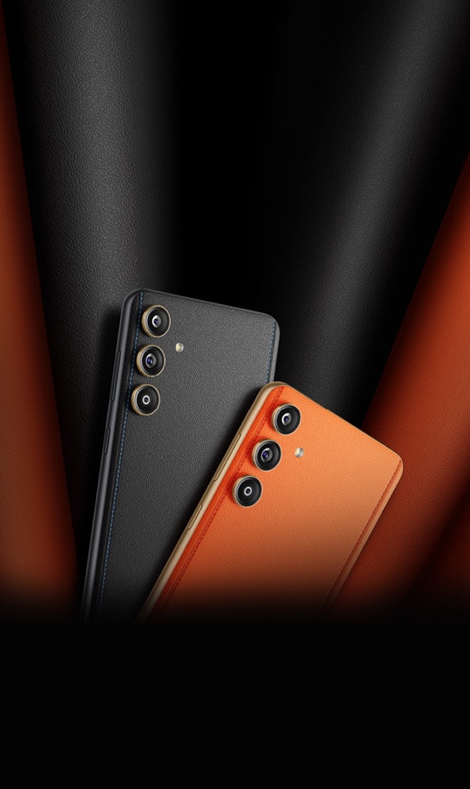 Galaxy F series - Browse Smartphones | Samsung India