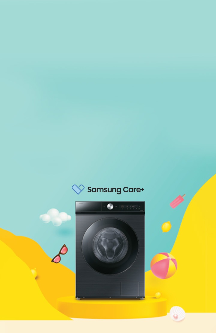Buy Washing Machine Online at Best Prices | Samsung India