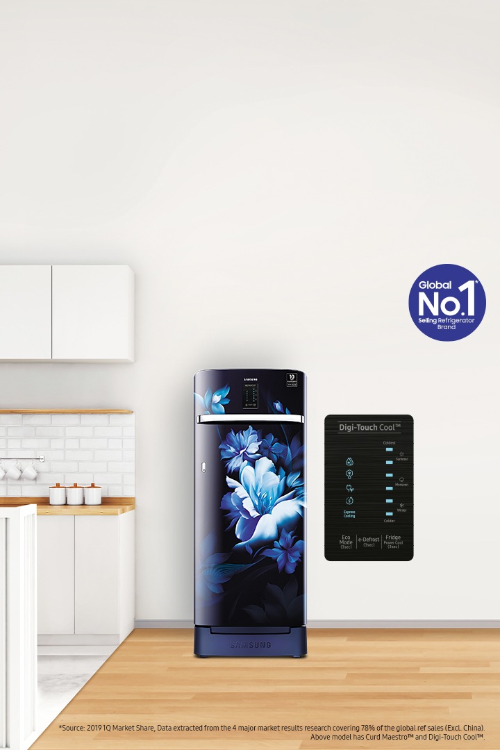 Home Appliances | Cleaning, Laundry & Kitchen Appliances | Samsung India