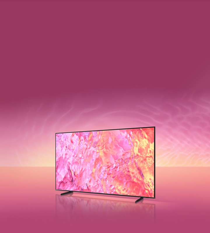 Smart HD TV Models and Price - Latest LED TVs Online | Samsung India