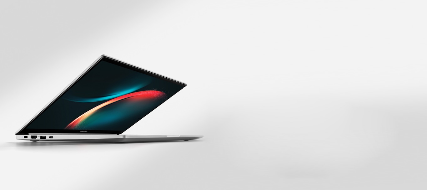 Buy Galaxy Books - Latest Samsung Galaxy Series Laptops | Samsung India