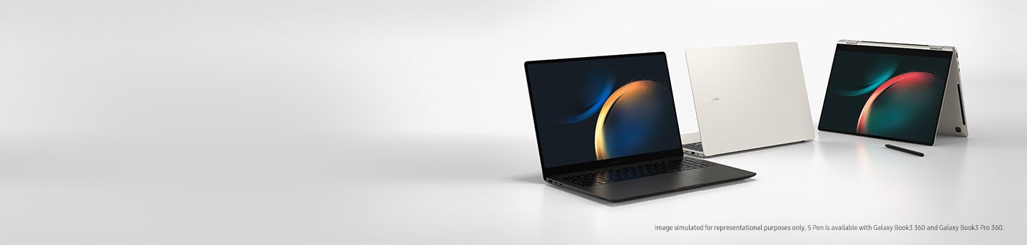Compare All Samsung Computers for Business | Samsung Business India
