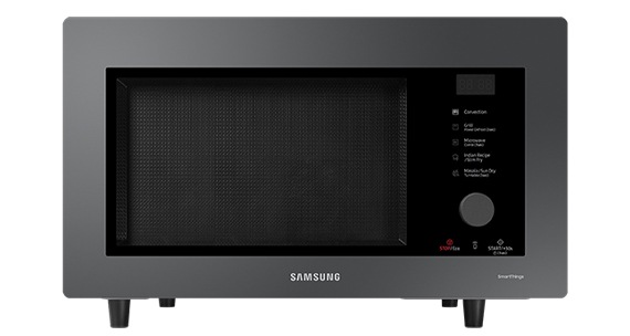 Smartthings Cooking - Integrated Home Solutions | Samsung India
