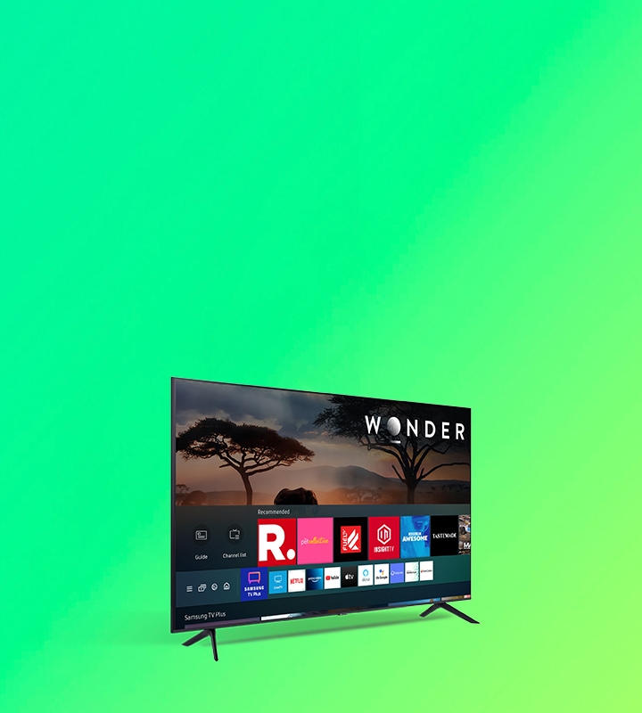Smart HD TV Models and Price - Latest LED TVs Online | Samsung India