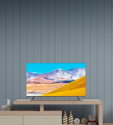 Smart HD TV Models and Price - Latest LED TVs Online | Samsung India