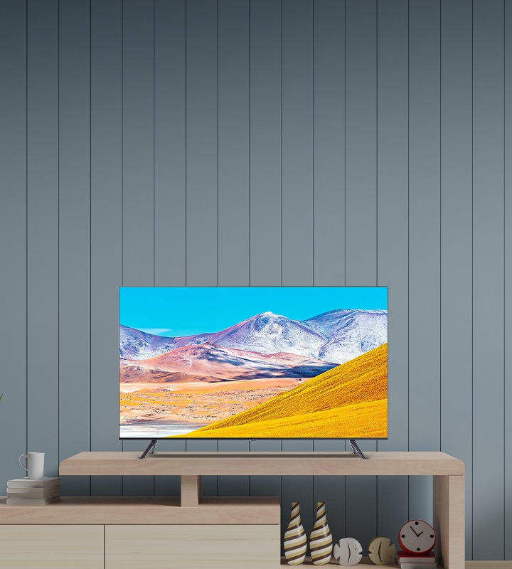 Smart HD TV Models and Price - Latest LED TVs Online | Samsung India