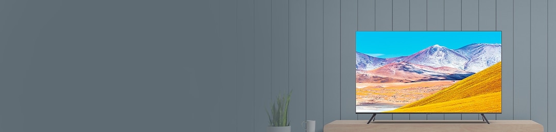 Smart HD TV Models and Price - Latest LED TVs Online | Samsung India