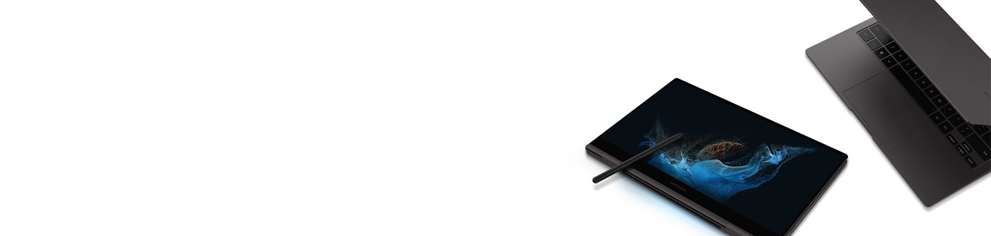 All Samsung Galaxy Books | Samsung India