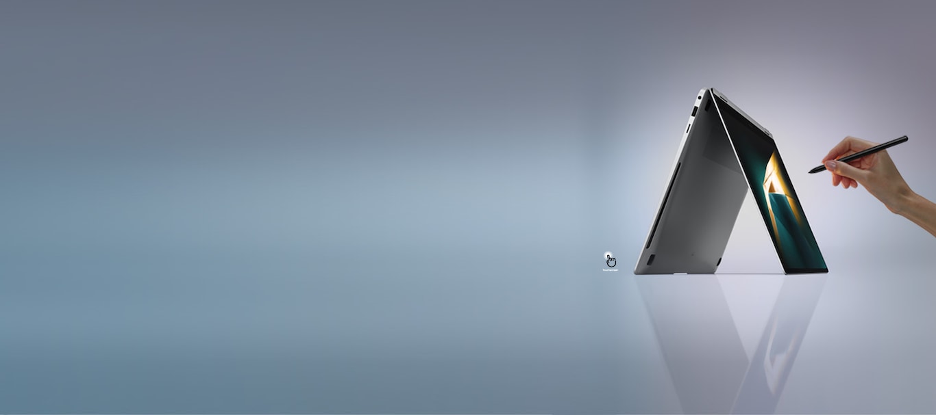 Buy Galaxy Books - Latest Samsung Galaxy Series Laptops | Samsung India