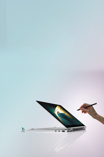 Buy Galaxy Books - Latest Samsung Galaxy Series Laptops | Samsung India