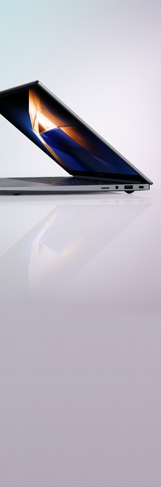 Buy Galaxy Books - Latest Samsung Galaxy Series Laptops | Samsung India