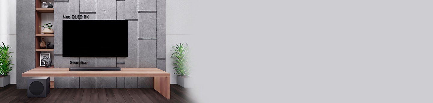Audio Sound Systems - Home Theaters & Speakers | Samsung India