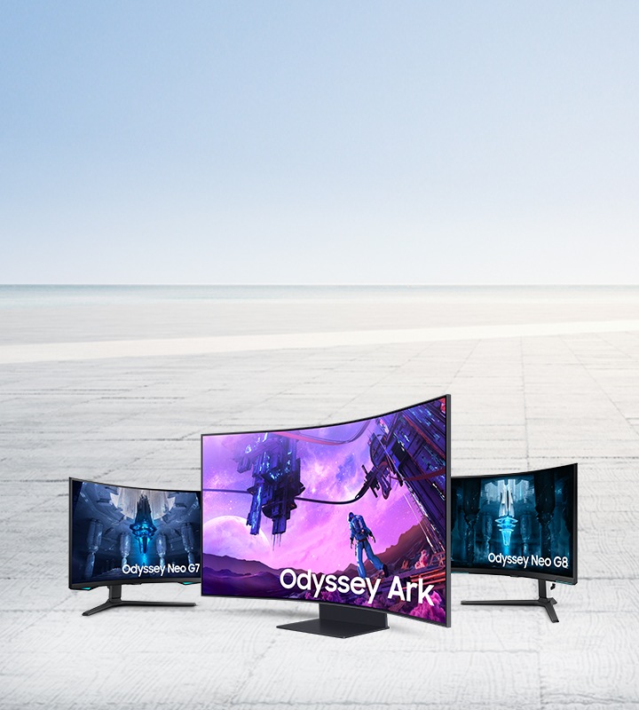 Monitors | Desktops Computer LED Screens | Samsung India