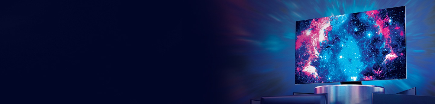 Smart HD TV Models and Price - Latest LED TVs Online | Samsung India