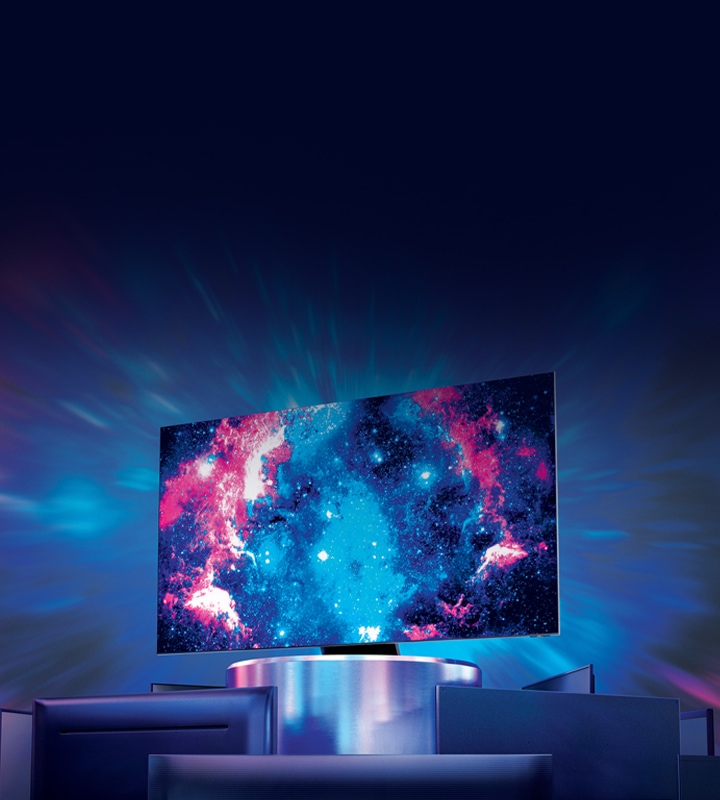 Smart HD TV Models and Price - Latest LED TVs Online | Samsung India