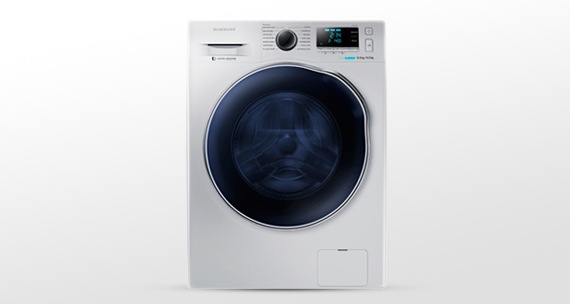 Washing Machine Capacity and Load Sizes | Samsung India