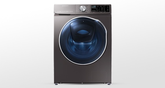 Washing Machine Capacity and Load Sizes | Samsung India
