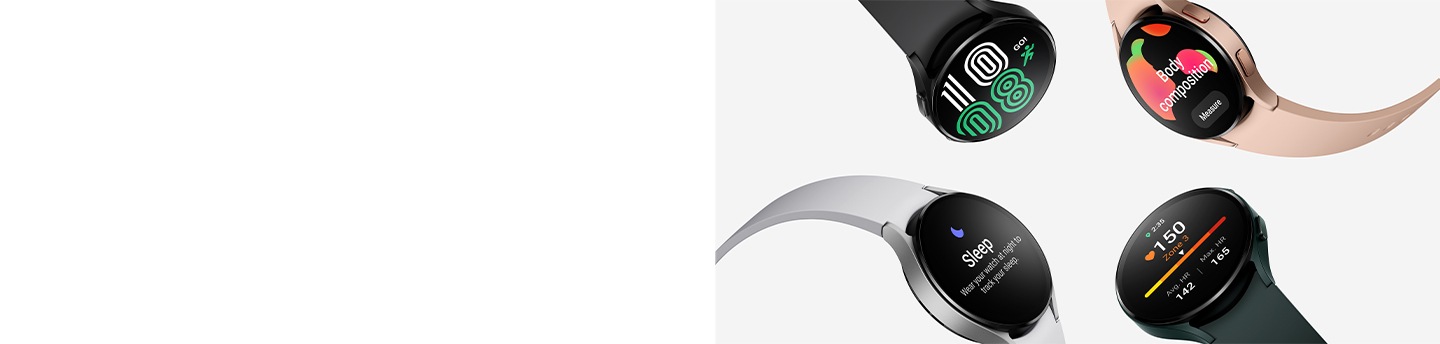 Samsung Smartwatches - Galaxy Watch Online | Samsung India
