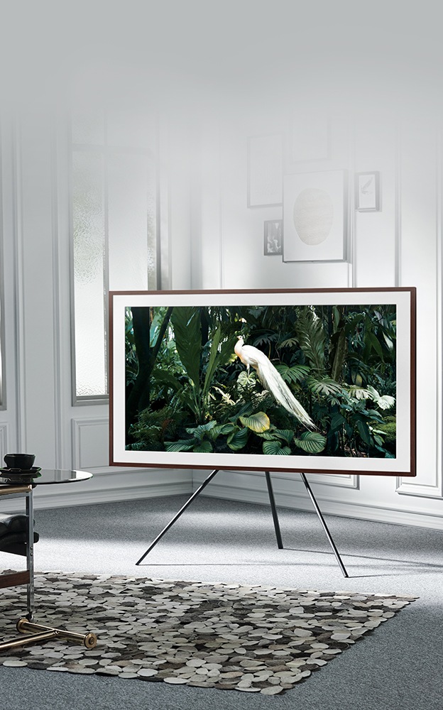 Consumer Electronics | Business Area | About Us | Samsung India