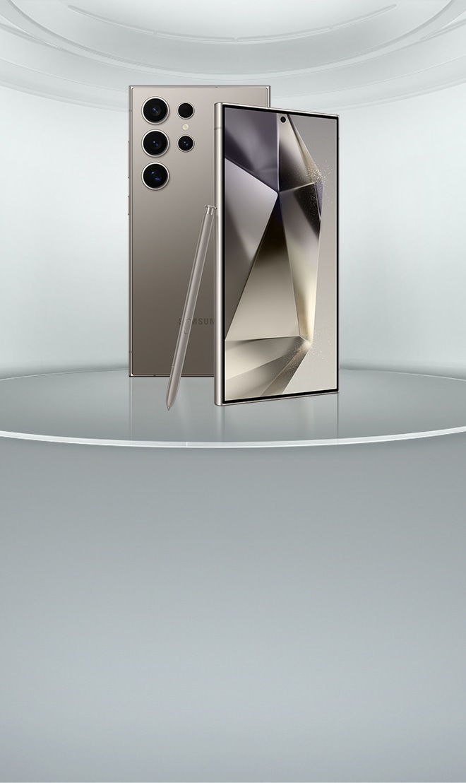 Samsung AI-powered products | Samsung India