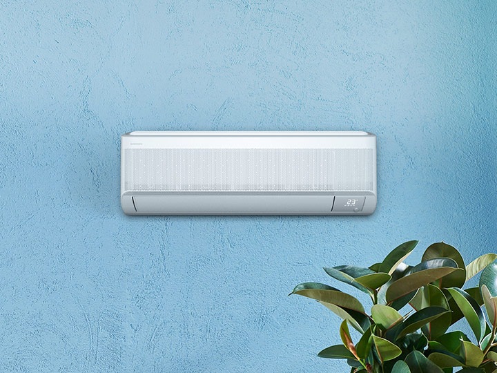 Samsung Air Conditioners (AC) by Capacity | Samsung India