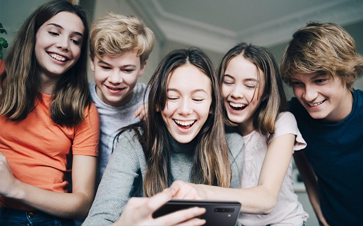 Galaxy Store | Apps & Services | Samsung India