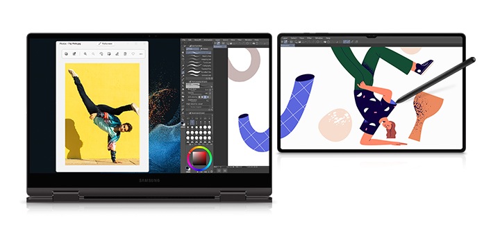 Connected Experience | Samsung IN
