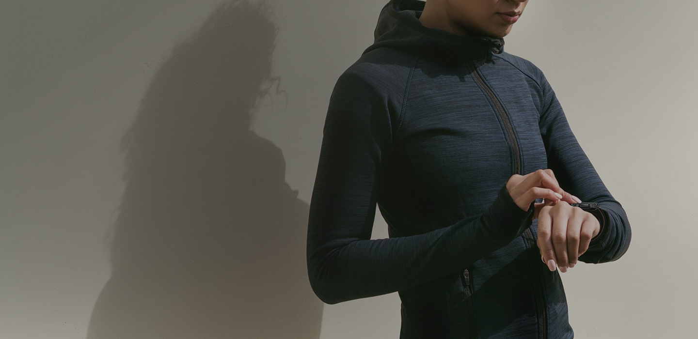 Samsung Health | Apps & Services | Samsung India