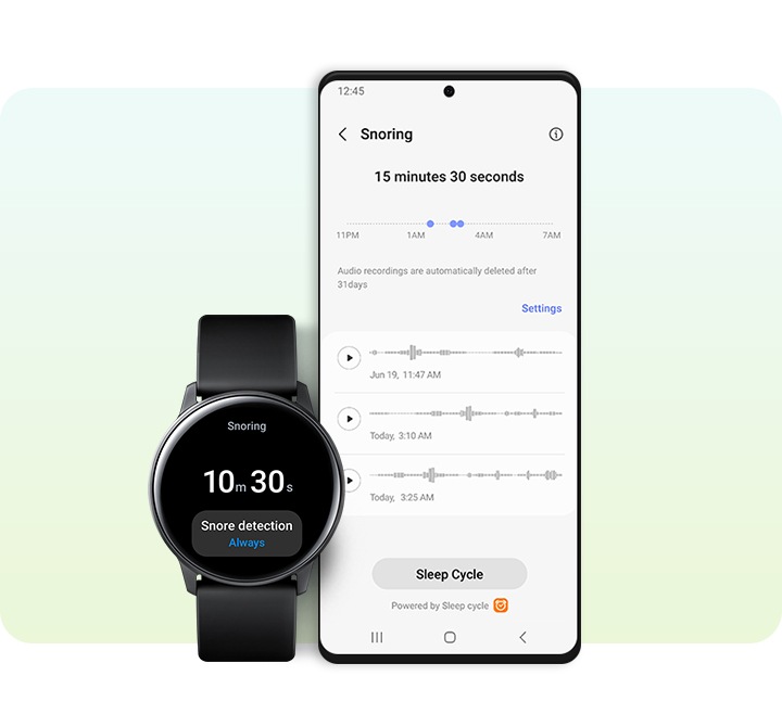 Samsung Health | Apps & Services | Samsung India
