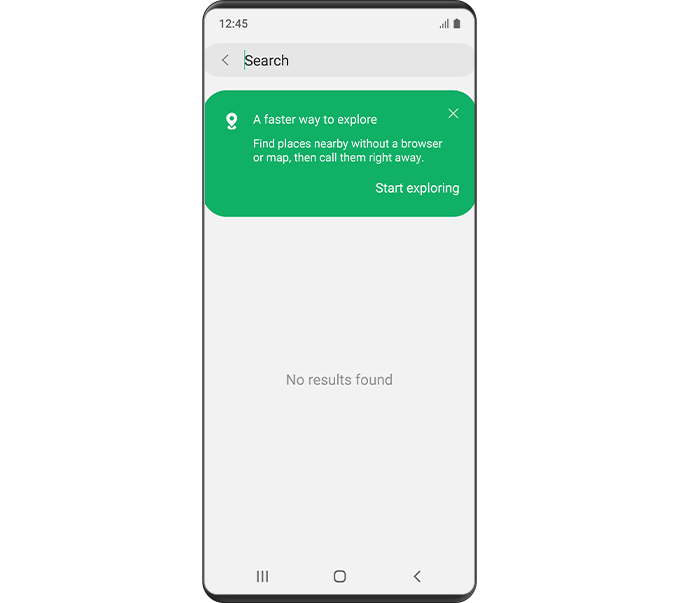 Smart Call | Apps & Services | Samsung IN