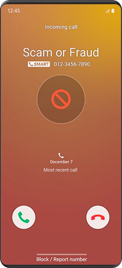 Smart Call | Apps & Services | Samsung IN