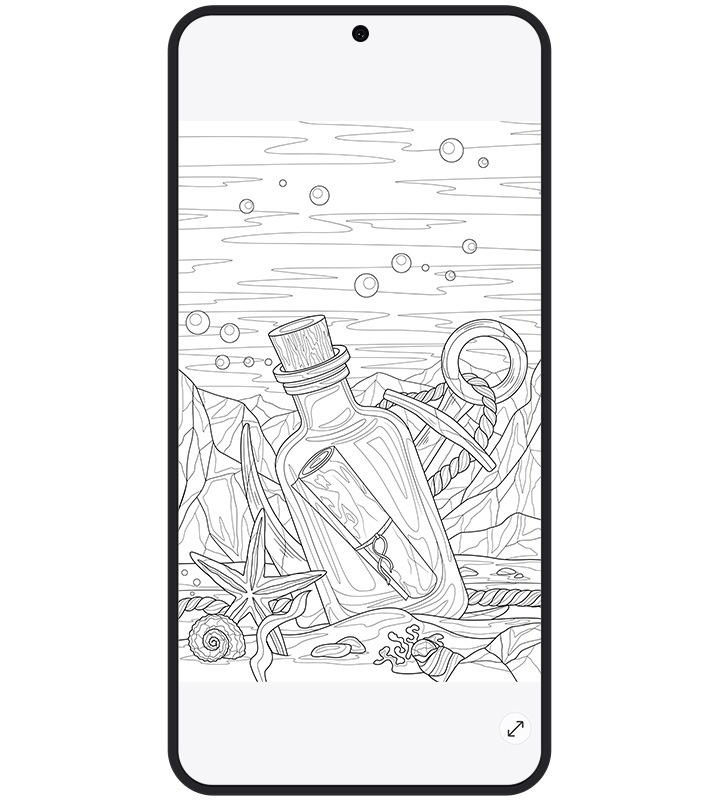 PENUP | Apps & Services | Samsung India