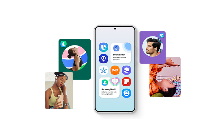 Quick Share | Apps and Services | Samsung India