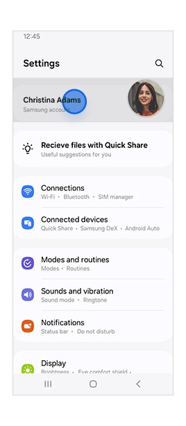 Samsung Find | Apps & Services | Samsung India