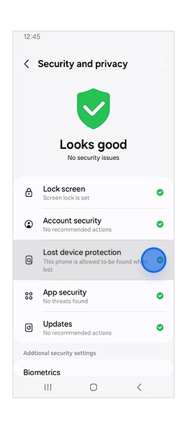 Samsung Find | Apps & Services | Samsung India