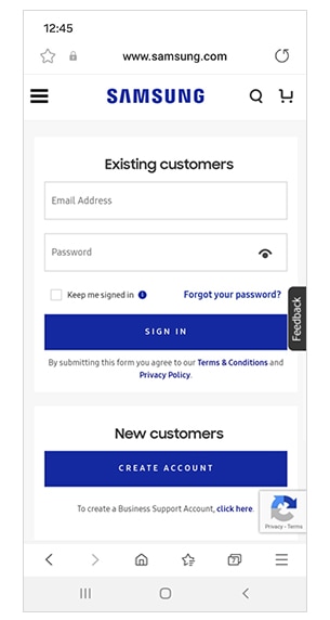 Samsung Internet | Apps & Services | Samsung India