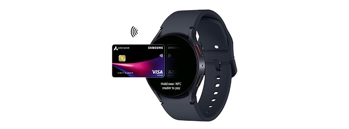 Samsung Wallet | Apps & Services | Samsung India