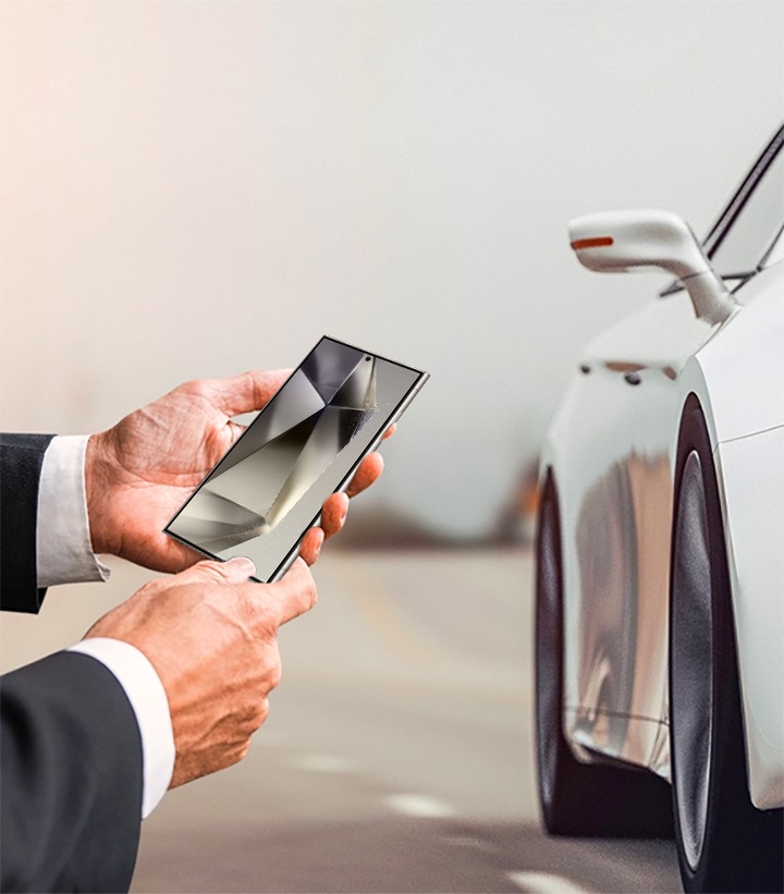 Samsung Wallet | Apps & Services | Samsung India