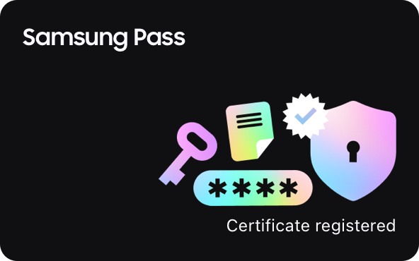 Samsung Wallet | Apps & Services | Samsung India