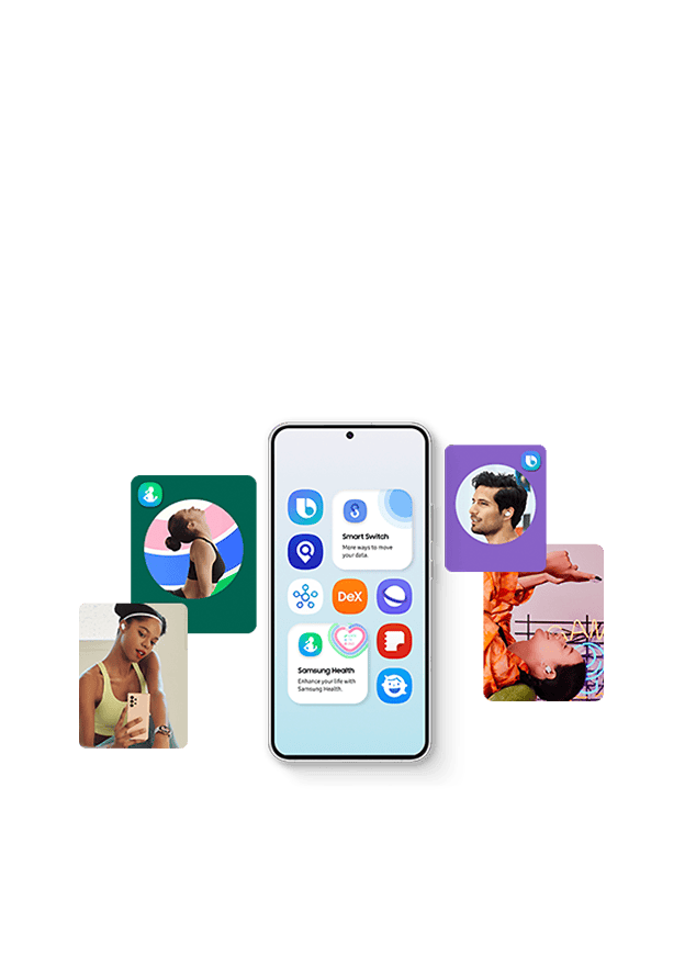 SmartThings Find | Apps & Services | Samsung IN