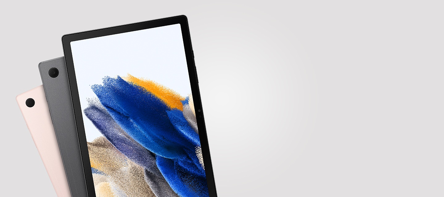 Tablets - Galaxy Tabs -Get Newest Tablet Series | Samsung India