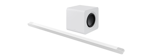Samsung 2022 Soundbars- Q Series, B Series, Ultra Slim | Samsung India