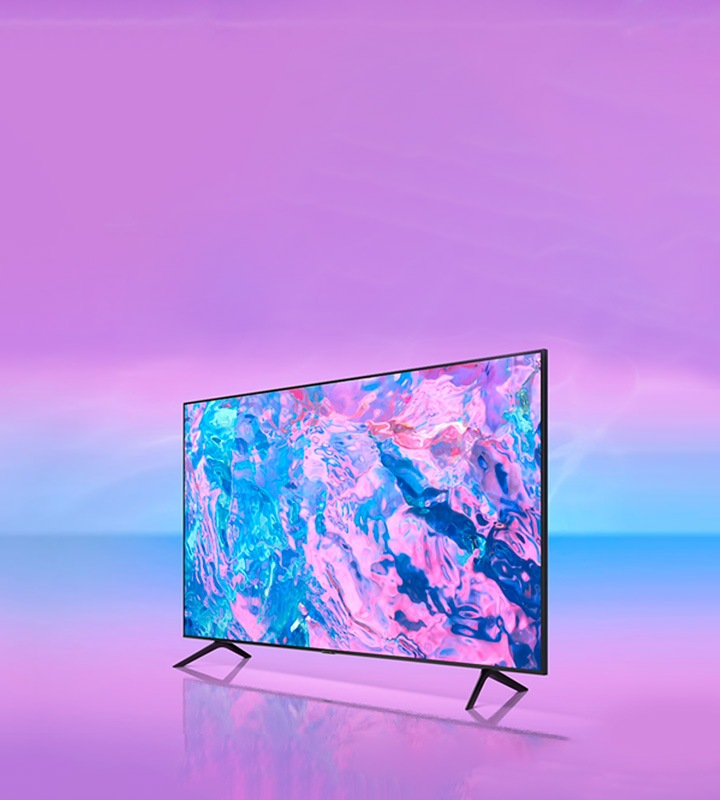 Smart HD TV Models and Price - Latest LED TVs Online | Samsung India