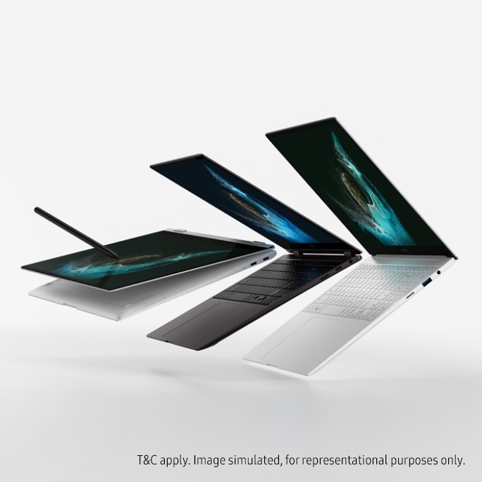 SMART Signages - Interactive Display | Samsung Business India